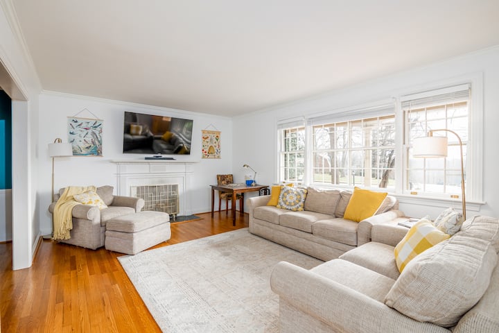 5br/3ba Cozy Home In Boonsboro Community - Lynchburg, VA