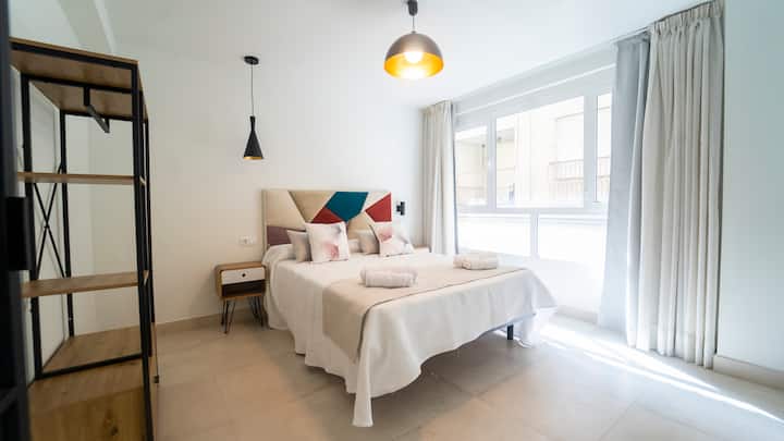 La Molaina De Gracia B - Granada, España