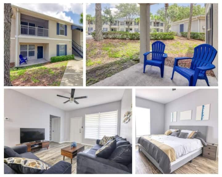 The Dunes Apartment - Haines City, FL