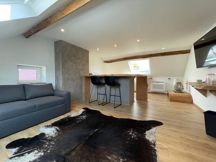 Suite Appart Spa - Spa
