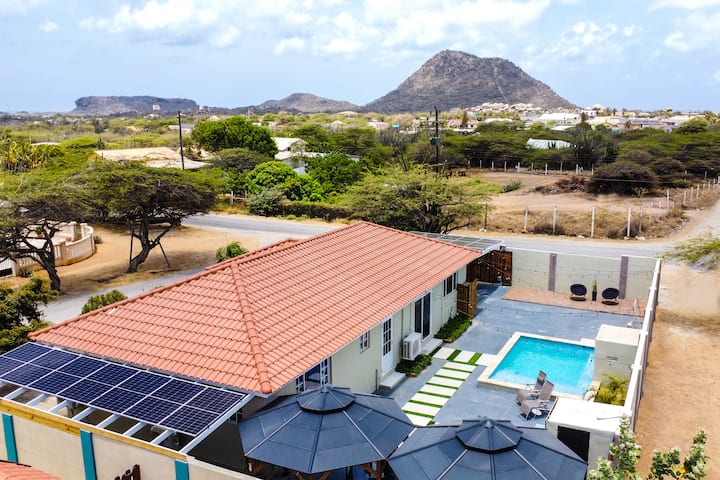 Dushi Experience Aruba - Aruba