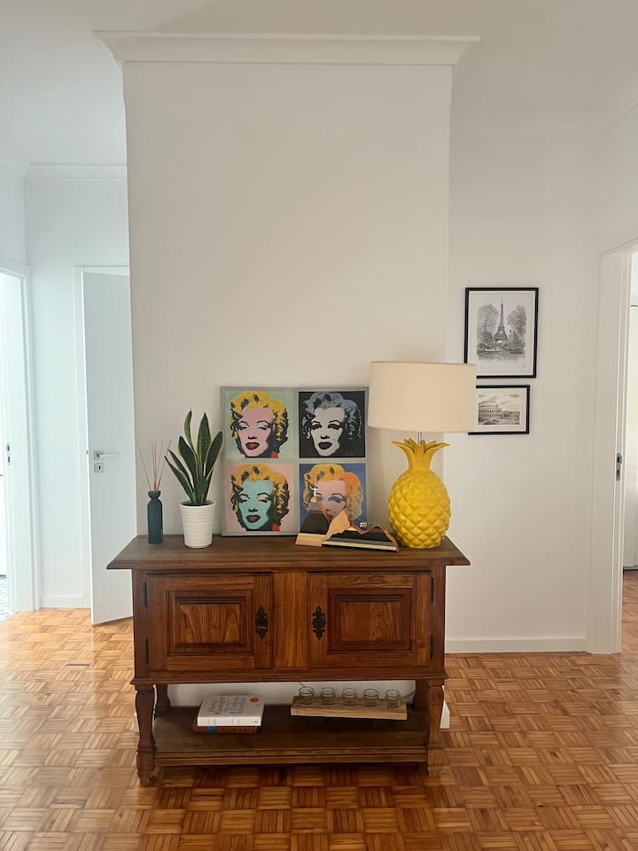 Casa Da Costa - Costa da Caparica