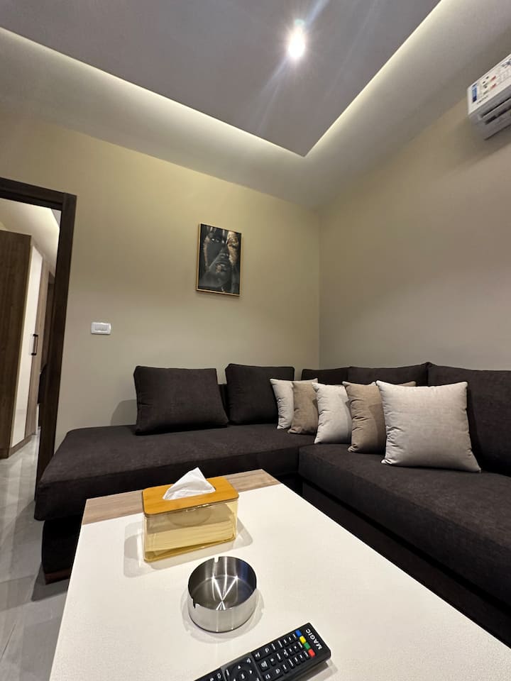 103 Al-najeh Jre Apartments For Rent Ave - Amman