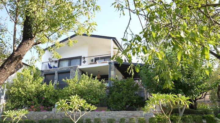 Chalet House Villa - Mesudiye