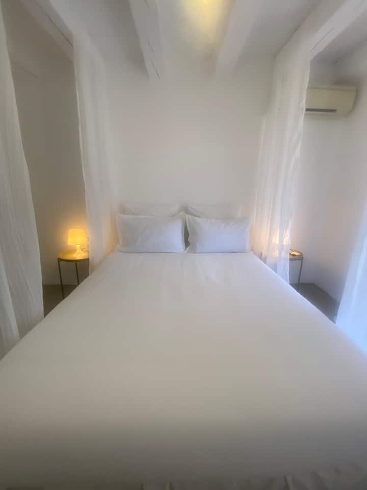 Chambre D'hôtes 3 - Grimaud