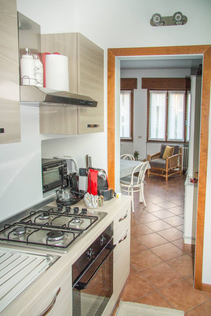 La Casa Di Celestina - Monza