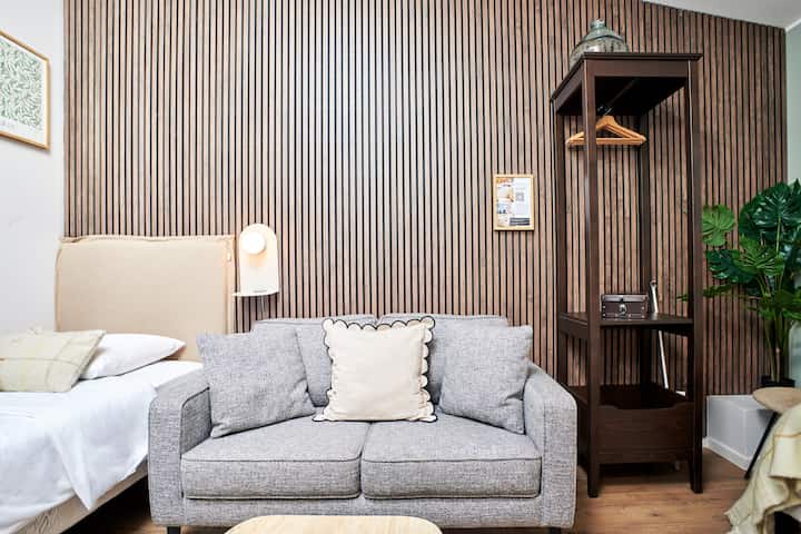R Work & Live 6 - Rue Saint-Maur