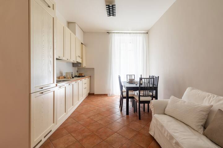 [Center] Home In Trastevere - Rome