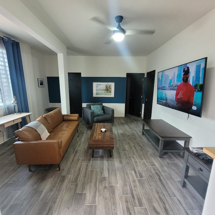 Modern Condo W/ Large Pool Near Isla Verde Beach - San Juan, Puerto Rico