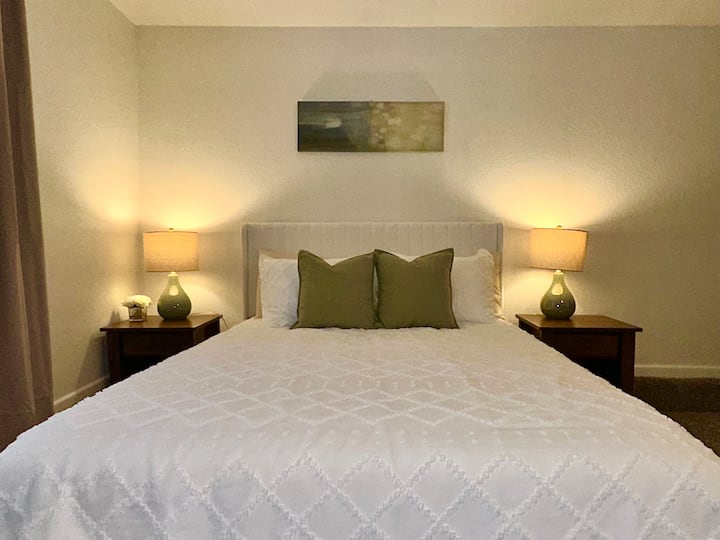 Spacious Guest House In Temple - Temple, TX