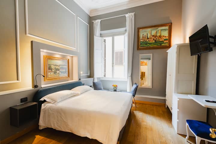 Am Collection Cavour - Florencia