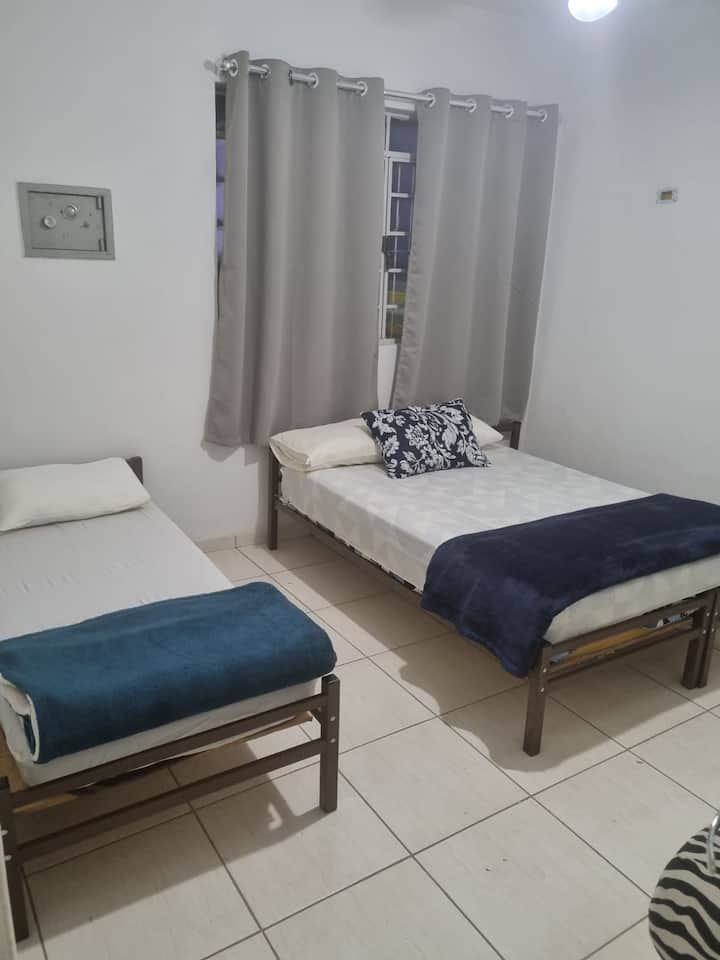 Pousada Da Sogra - Aparecida