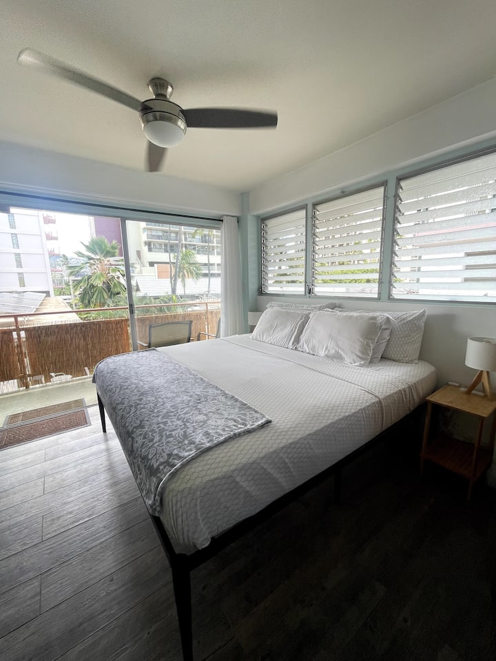 Hale Ellie - Our Sweet Home - Honolulu, HI