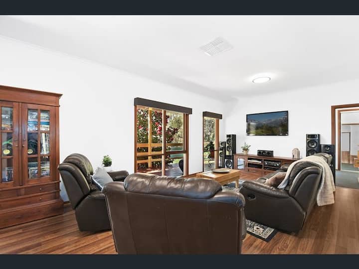 Clean House - Mansfield