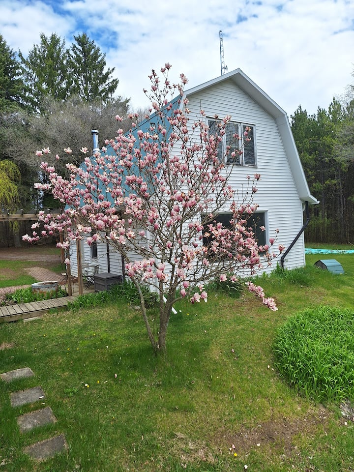 Country House In Nature Retreat - Port Hope