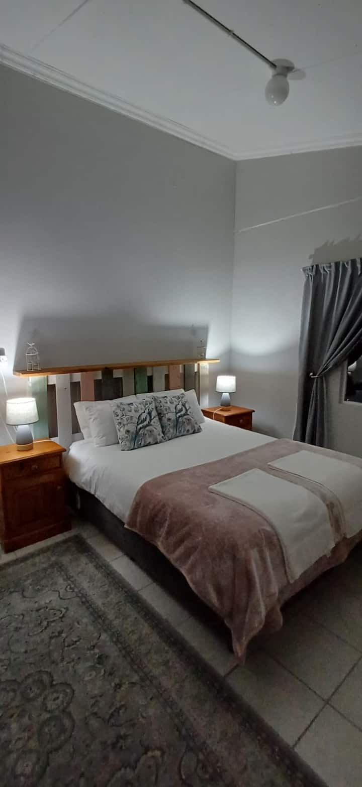 Winemaker's Rest - Oudtshoorn