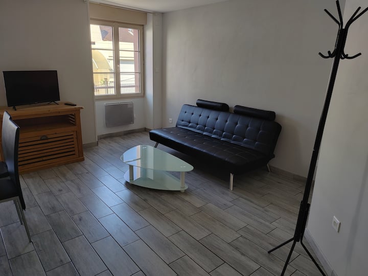 Appartement Entier 1 Chambre 4 P - Cholet