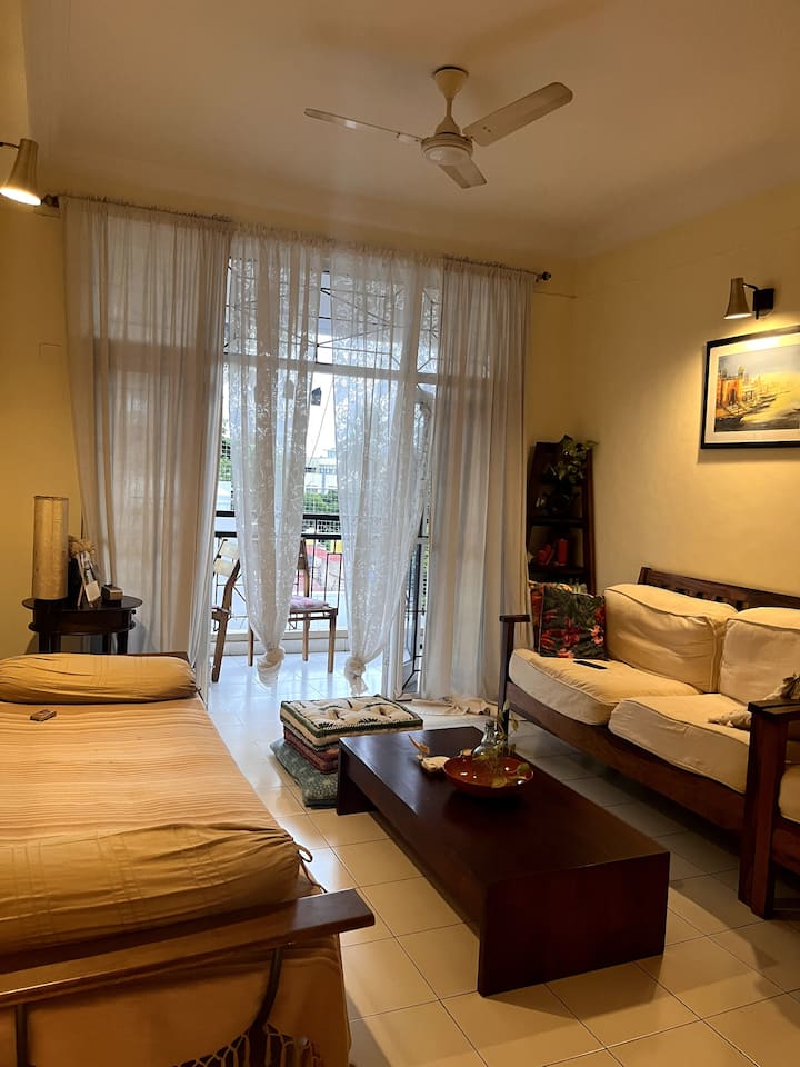 Women-friendly Private Ensuite Room In Gokulam - Mysuru