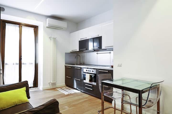 Casati Premium Apartment - Mailand