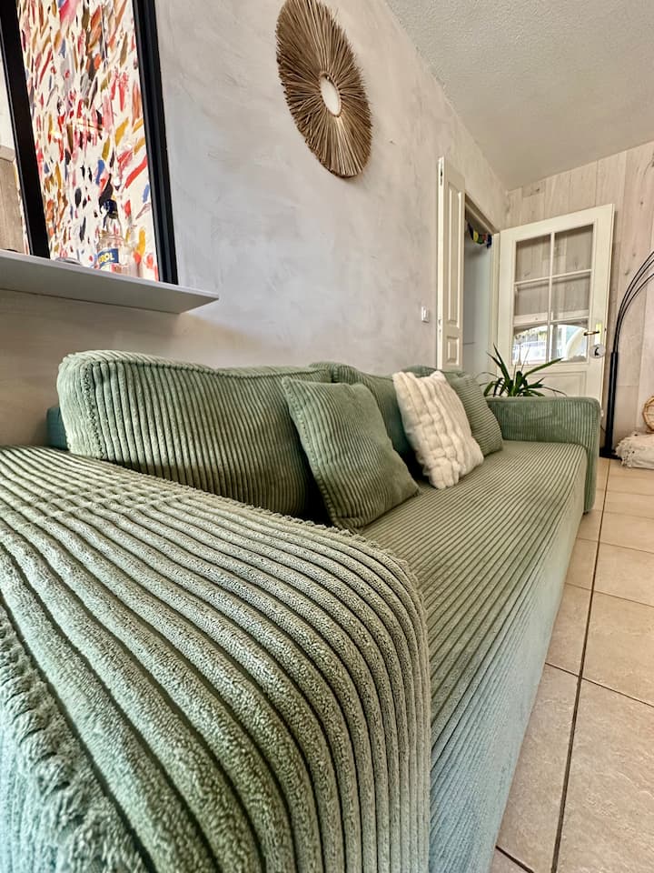 Port Ariane Proche Des Plages - Lattes