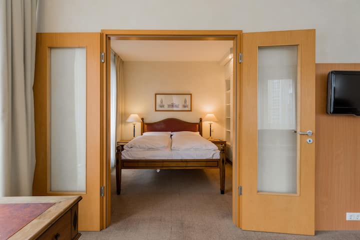 Apartmenthaus Berlin Mitte - Superior Studio - Berlin