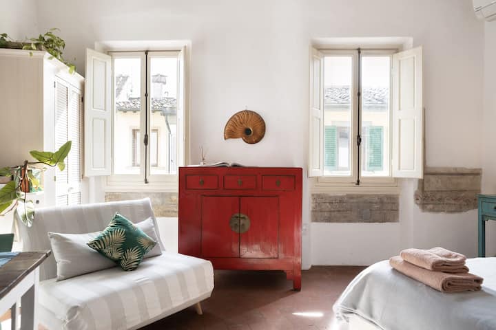 Artsy Loft - Florence