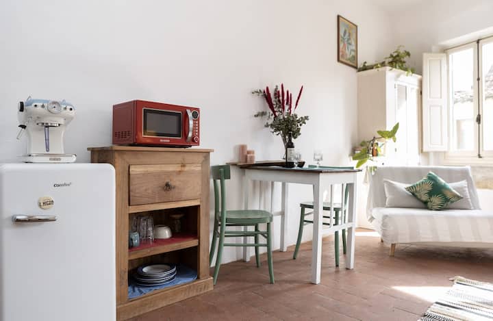 Artsy Loft - Florencia