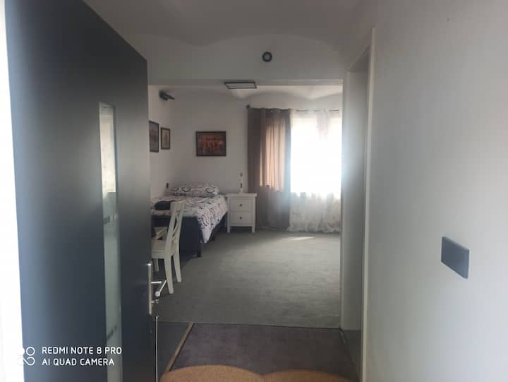 Hotel Adriana - Aschaffenburg