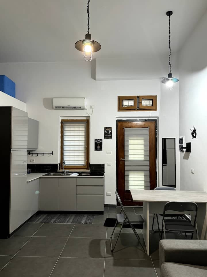 La Casina Di Stellatattoo - Crotone