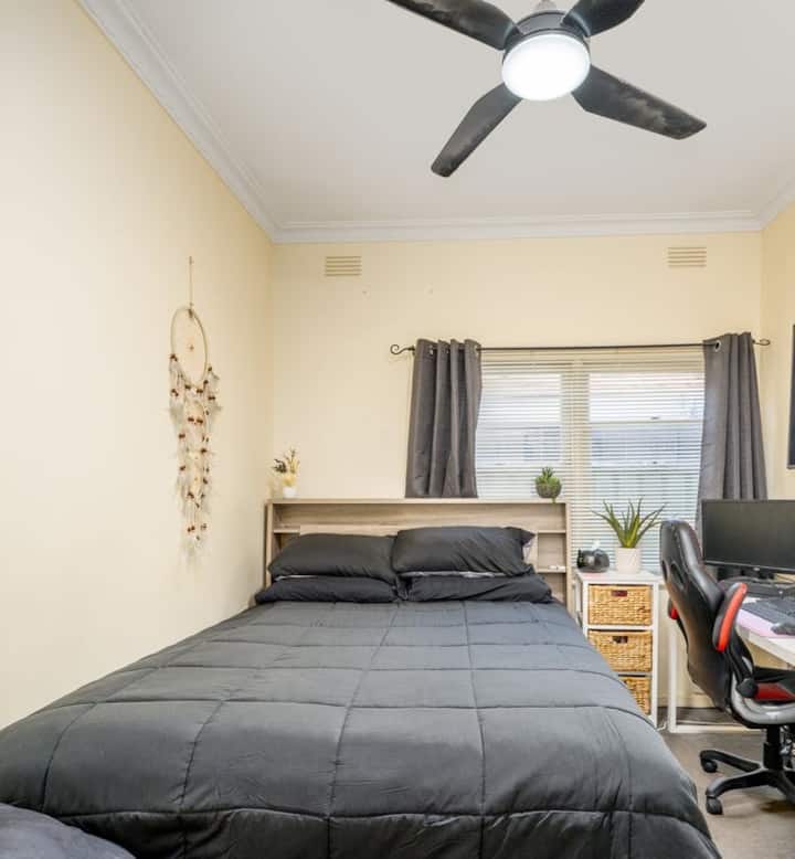 Quite And Peaceful Guest House Centrally Located - Shepparton
