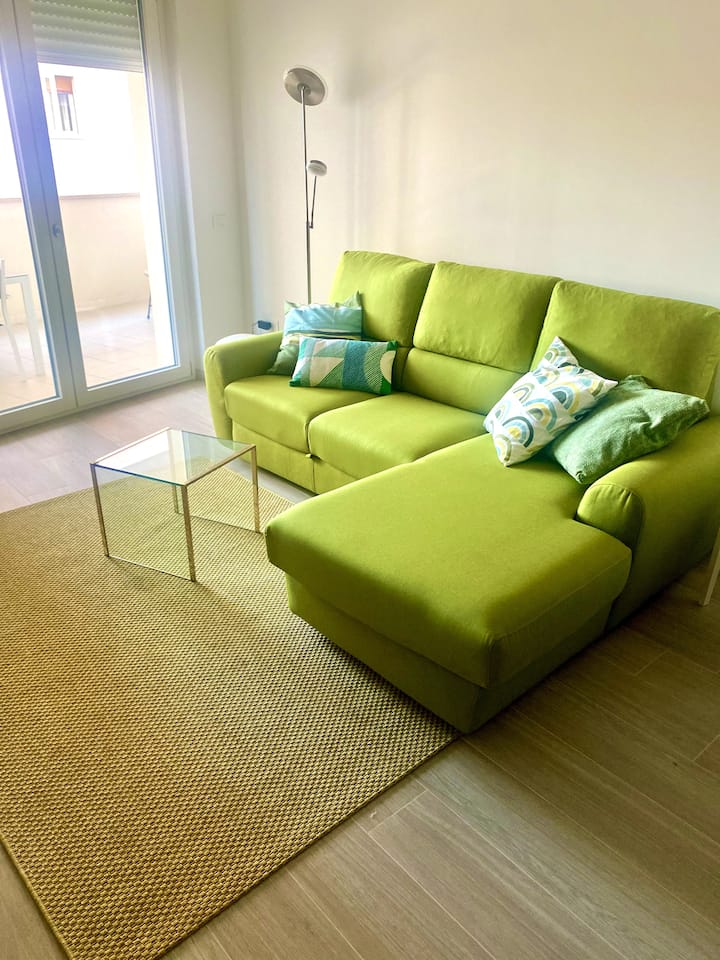 Casamare 2 – Eleganza E Comfort Vicino Al Mare - Monopoli