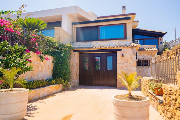 "Bellavista Casa Vacanze" - Augusta