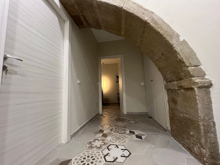 Domus Arenaria - Fuscaldo