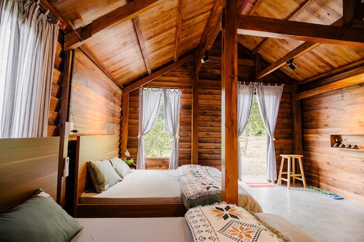 Dancasa Sunset Bungalow - Buon Ma Thuot