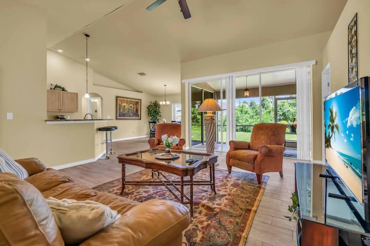 5 O'clock Somewhere - North Port, FL