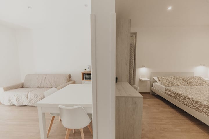 Nicuzza Apartment - Lascari