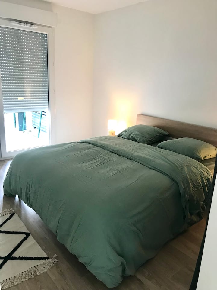 Appartement T2 Dax - Dax