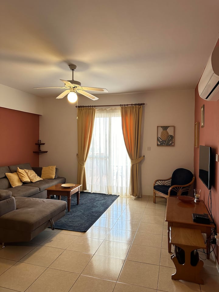 Venus Beach Apartments - Paphos