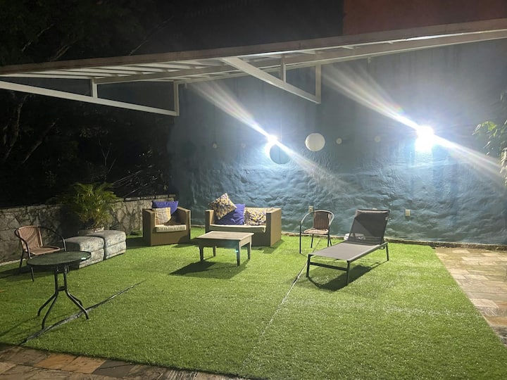 Casa Para Evento Na Zona Sul Do Rio De Janeiro - Ipanema
