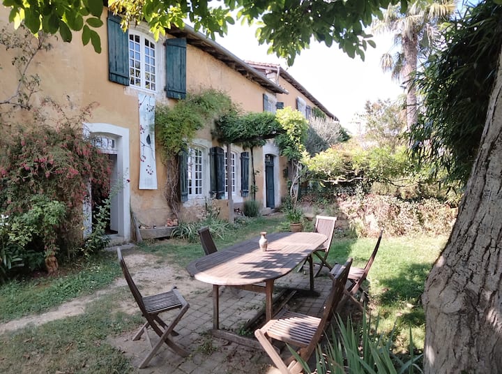 Néo Médiévale 21m2 En Chalosse - Saint-Sever