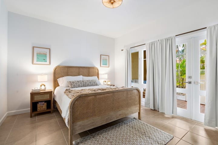 Vero Beach Dream Getaway - Vero Beach, FL