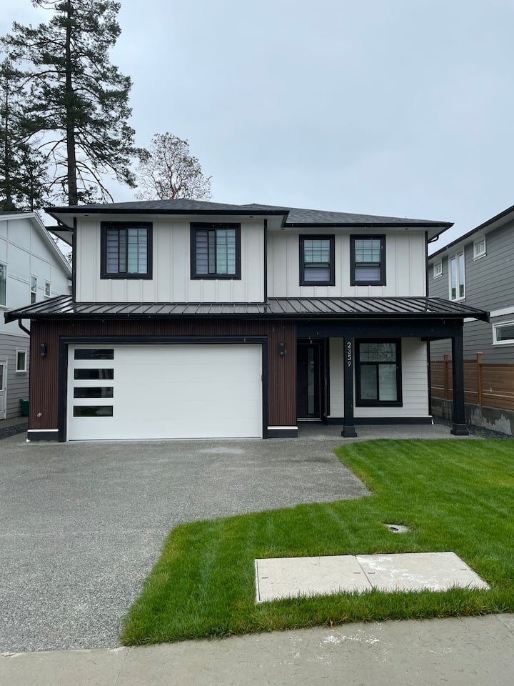 New Langford House Available Late September 2024 - Langford