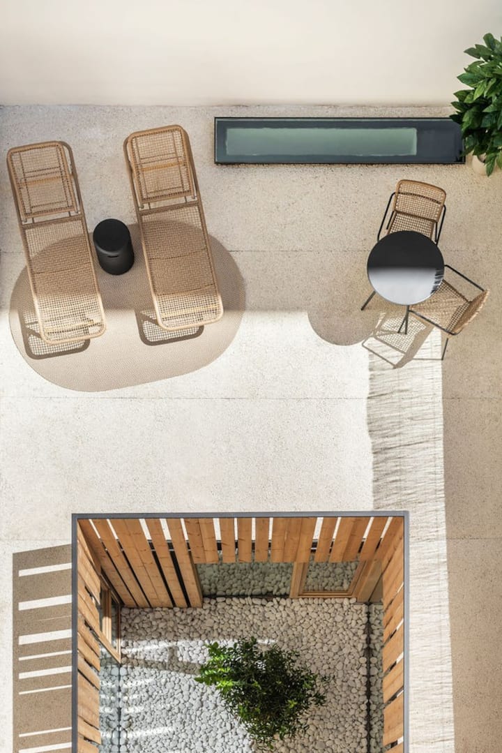 Fabuloso Apartamento Con Terraza - スペイン バレンシア