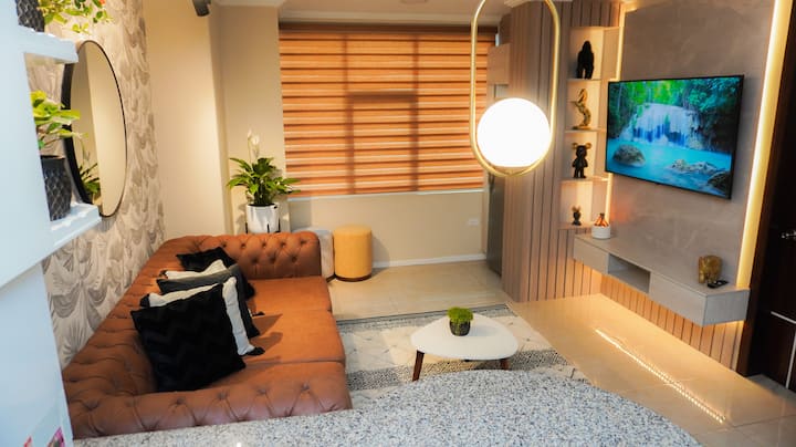 Quilla Suites - Cuenca