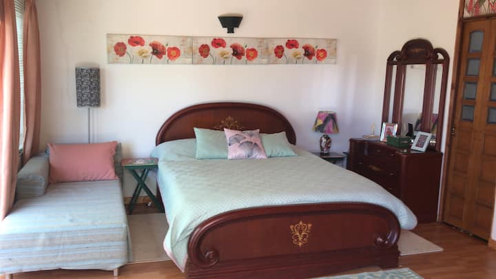 Hermosa Y Confortable Cabaña - Subachoque