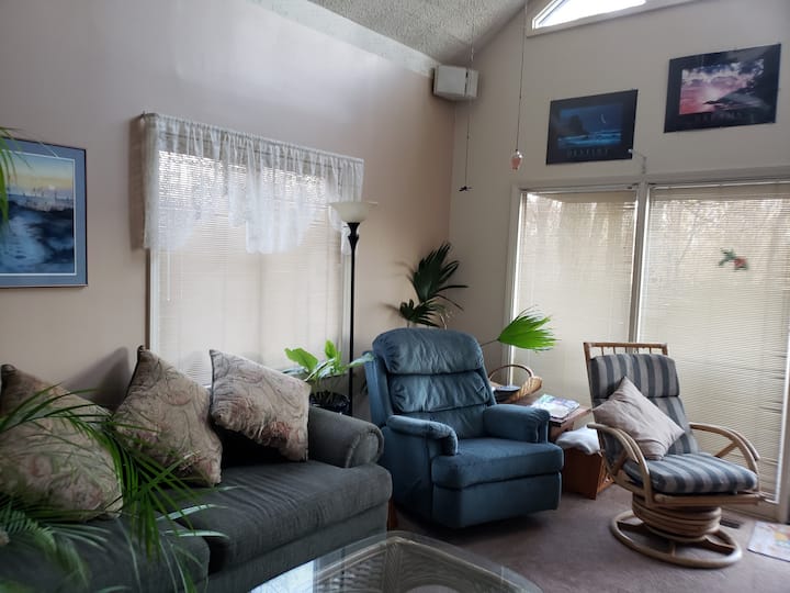 Convenient, Quiet In Massanutten - Massanutten