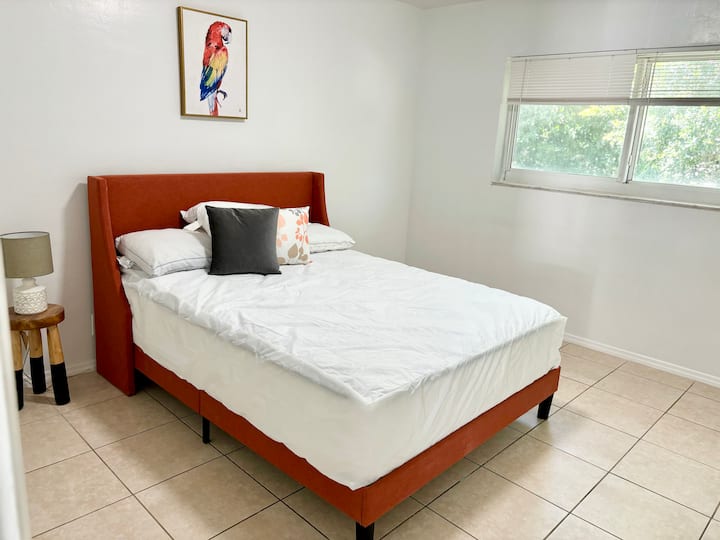 Harbordale-205 - Fort Lauderdale, FL