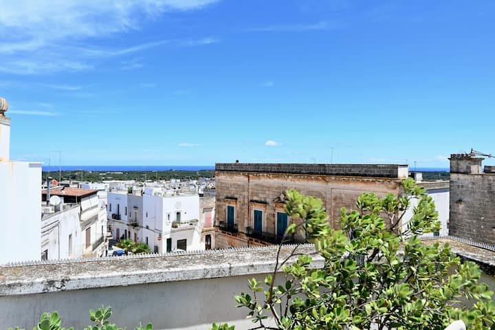 Casa Mickey - San Vito dei Normanni