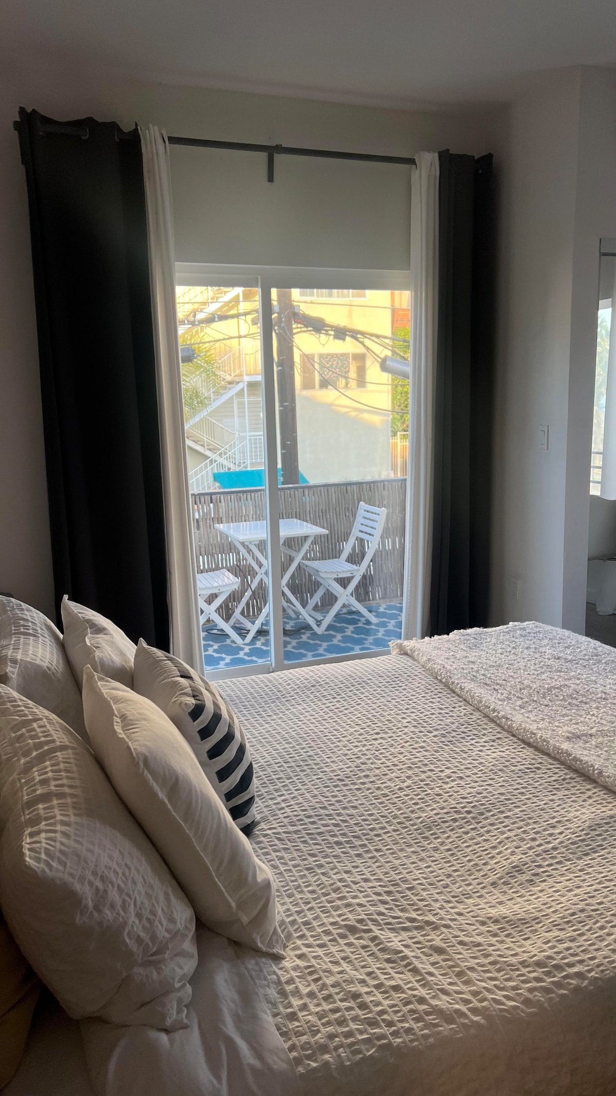 Studio 18& sur la plage de Santa Monica - Appartements à louer à Santa ...