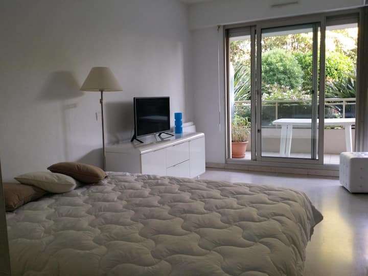 Idéal Cannes Vacances - Cannes